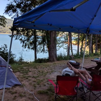 Riffe Lake Campground - 11 Photos - Campgrounds - 241 Osborne Rd ...