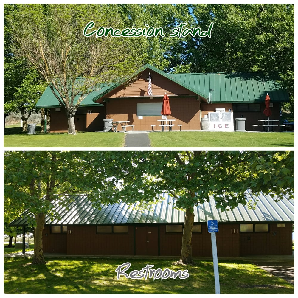 Crow Butte Park - 43 Photos - Parks - 1 Crow Butte State Park Rd ...