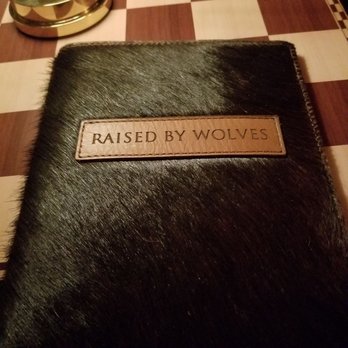 Raised By Wolves - 195 Photos & 54 Reviews - Cocktail Bars - 4545 La ...