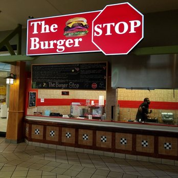 Burger Stop - 31 Photos & 40 Reviews - Burgers - 3001 Knoxville Center ...