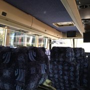 Vamoose Bus - 16 Photos & 94 Reviews - Public Transportation - 1801 N ...