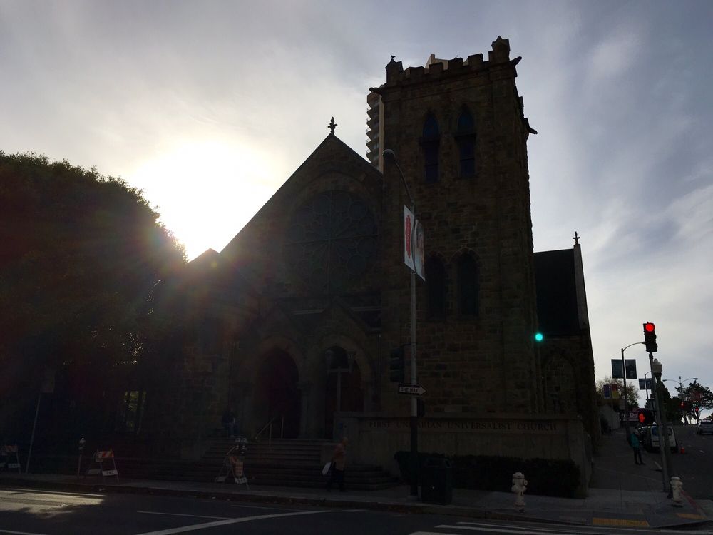 First Unitarian Universalist Church & Center - 34 Photos & 21 Reviews ...