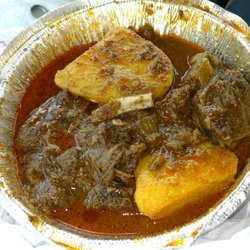 Timehri - 15 Photos & 25 Reviews - Caribbean - 7371 W Colonial Dr ...