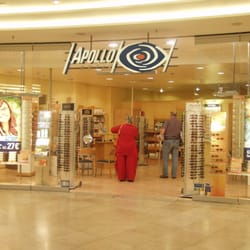 Apollo-Optik - Eyewear & Opticians - Schönhauser Allee 80, Prenzlauer ...