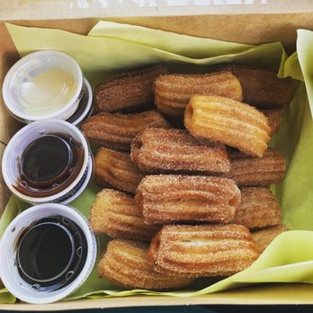 Honchos - The House of Churros - 46 Photos & 38 Reviews - Desserts ...