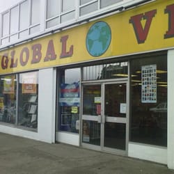 Who remembers Ritz Video? Blockbuster before Blockbuster. : r/CasualUK