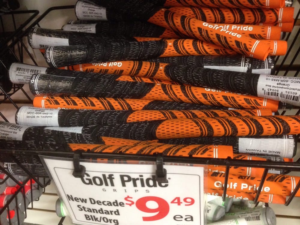 Roger Dunn Golf Shops - 16 Photos & 78 Reviews - Golf Equipment - 5445 ...