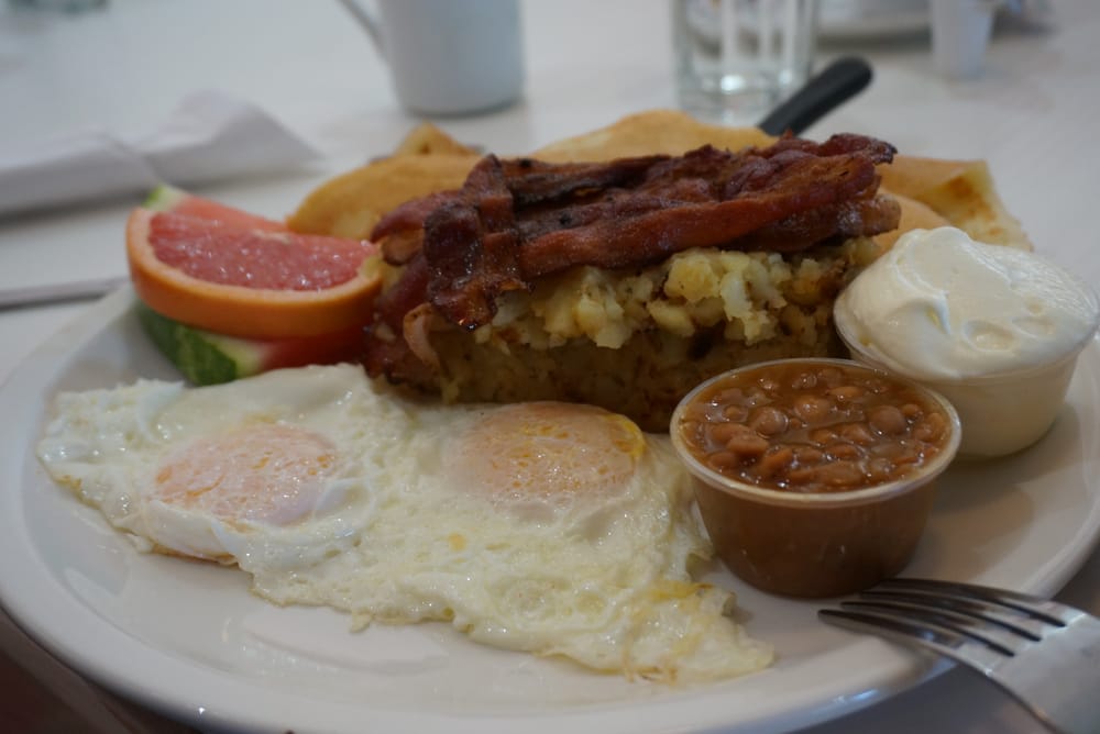 Allo Mon Coco - 57 Photos & 36 Reviews - Breakfast & Brunch - 5685 Cote ...