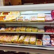 Angier Meat Market - 17 Photos - Butcher - 89 S Raleigh St, Angier, NC ...
