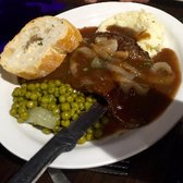 Cafe 615 Home of Da Wabbit - 87 Photos & 92 Reviews - Cajun/Creole ...
