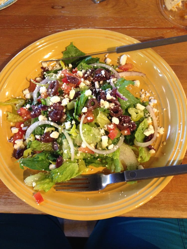 The Mediterranean Chef - 89 Photos & 161 Reviews - Mediterranean - 5908 ...