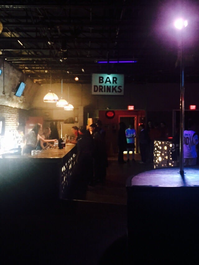 OHM Nightclub and Bar - Bars - 2211 Marsha Sharp Fwy, Lubbock, TX ...