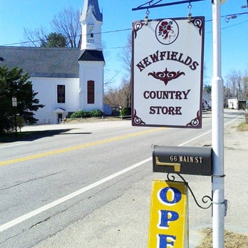 Newfields Country Store - 58 Photos & 12 Reviews - Convenience Stores ...