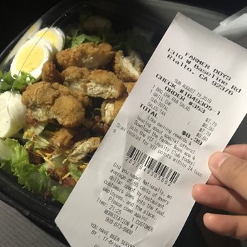 Farmer Boys - 81 Photos & 80 Reviews - Burgers - 1310 W Baseline Rd ...