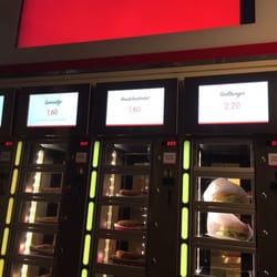 Febo - 21 Photos & 17 Reviews - Fast Food - Leidsestraat 94, Centrum ...