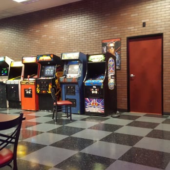 Pinballz Lake Creek - 140 Photos & 55 Reviews - Venues & Event Spaces ...
