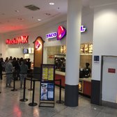 AAFES Food Court - Food Court - Flugplatz Ramstein Geb. 3336, Ramstein ...