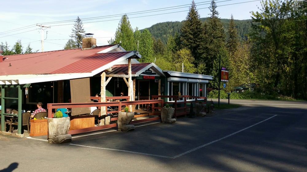 Lone Fir Resort - 23 Photos & 50 Reviews - Hotels - 16806 Lewis River ...