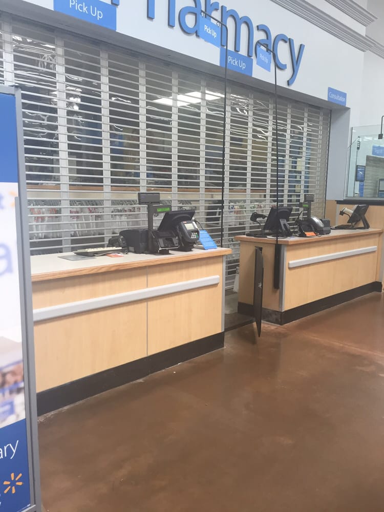 Walmart Supercenter - 40 Reviews - Department Stores - 3580 Memorial Dr ...