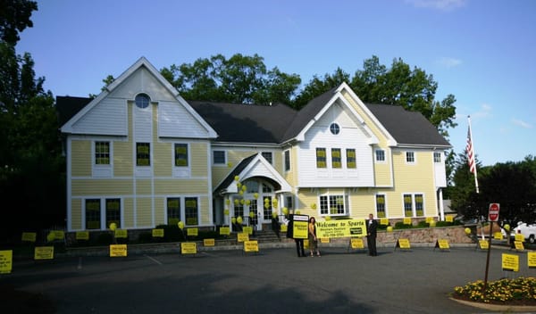 Weichert Realtors - Real Estate Services - 92 Woodport Rd, Sparta, NJ ...