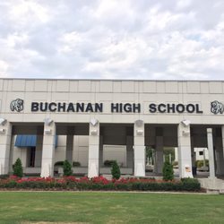 Buchanan High School - Middle Schools & High Schools - 1560 N Minnewawa ...