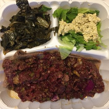 Tadu Ethiopian Kitchen - Order Food Online - 449 Photos & 544 Reviews ...