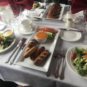 My Old Kentucky Dinner Train - (New) 90 Photos & 36 Reviews - American ...