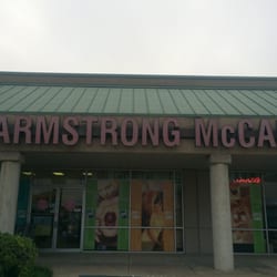 Armstrong McCall - Cosmetics & Beauty Supply - 1901 E Northwest Hwy ...