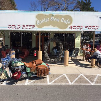 Cooter Stew Cafe - 29 Photos & 15 Reviews - American (Traditional ...