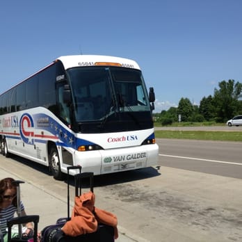 Dutch Mill Park & Ride - Parking - 46 Collins Ct, Madison, WI - Phone ...