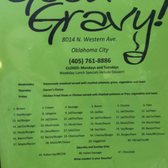 Good Gravy! Diner - 155 Photos & 167 Reviews - Diners - 8014 N Western ...