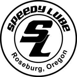 Speedy Lube - Oil Change Stations - 1122 W Harvard Ave, Roseburg, OR ...