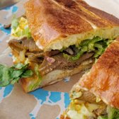 Mendocino Farms - 348 Photos & 145 Reviews - Salad - 3090 Olsen Dr ...