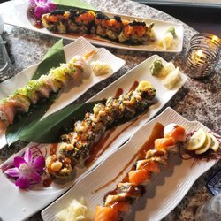 CHI Chinese and Sushi Bar - 57 Photos & 111 Reviews - Sushi Bars - 70 ...