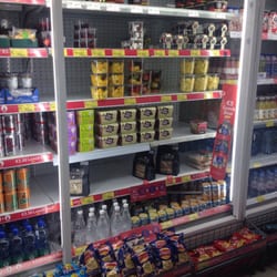 Tesco Express - 17 Photos - Grocery - 41 Upper Camden Street, Harcourt ...