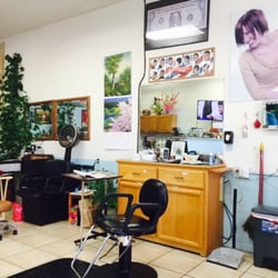 Mandy’s Hair Salon - Hair Salons - 6614 Florin Rd, Sacramento, CA ...