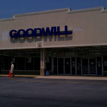 Goodwill of North Georgia: Lilburn Store and Donation Center - 17 ...