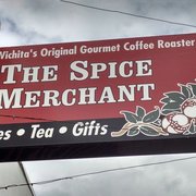 The Spice Merchant and Company - 21 Photos & 31 Reviews - Coffee & Tea ...