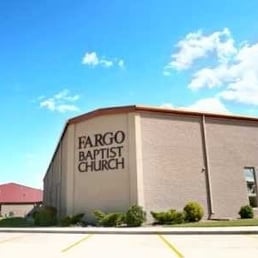 Fargo Baptist Church - Churches - 3303 23rd Ave S, Fargo, ND - Phone ...