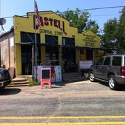 Castell General Store - Steakhouses - 19522 W Ranch Rd 152, Llano, TX ...