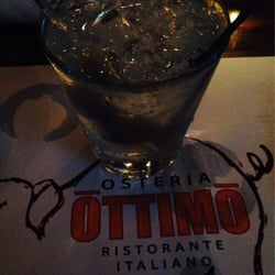 Osteria Ottimo - 78 Photos & 202 Reviews - Italian - 16111 S LaGrange ...