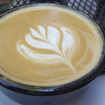Cafe Nola - 305 Photos & 398 Reviews - Coffee & Tea - 4 E Patrick St ...