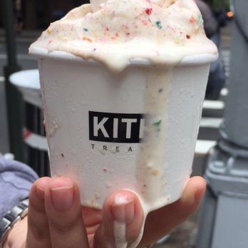 KITH Treats - 410 Photos & 154 Reviews - Ice Cream & Frozen Yogurt ...