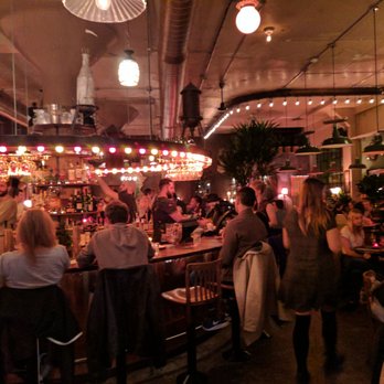 Darling - 99 Photos & 41 Reviews - Bars - 4328 Boulevard Saint-Laurent ...