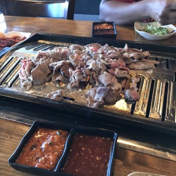 K-BBQ Factory - 531 Photos & 132 Reviews - Korean - 3885 Venture Dr ...