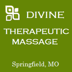 Divine Therapeutic Massage - Massage Therapy - 225 E Sunshine St ...