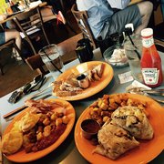 Barnaby’s Cafe - 467 Photos & 664 Reviews - Breakfast & Brunch - 1701 S ...
