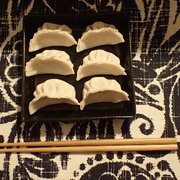 The Dumpling Lady - 94 Photos & 57 Reviews - Food Trucks - Plaza ...