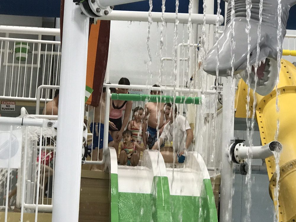 Splash Shack - 10 Photos & 22 Reviews - Water Parks - 1801 Clover Dr ...
