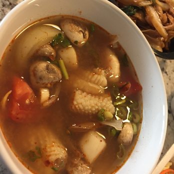 Mee Thai Restaurant - 121 Photos & 77 Reviews - Thai - 1200 Lee Rd, Lee ...